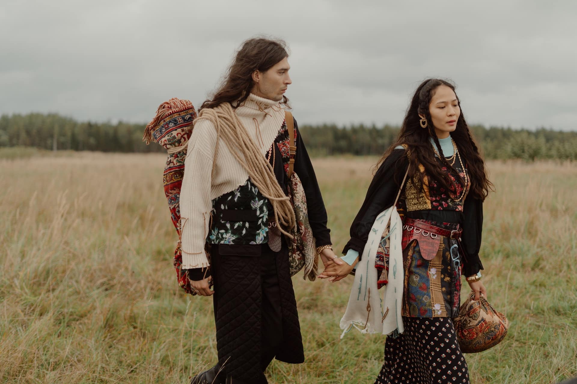 Definición de bohemio. Su origen y aplicación en el arte y la literatura