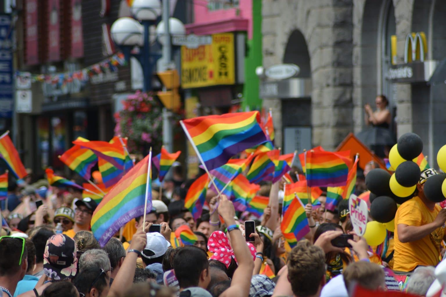 Definición de homofobia. Origen, características y cómo detener la ... Definición de homofobia. Origen, características y cómo detener la ...