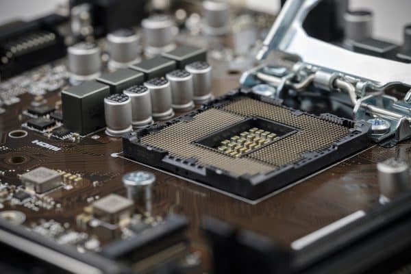 Definición de hardware. Historia, orígenes y tipos
