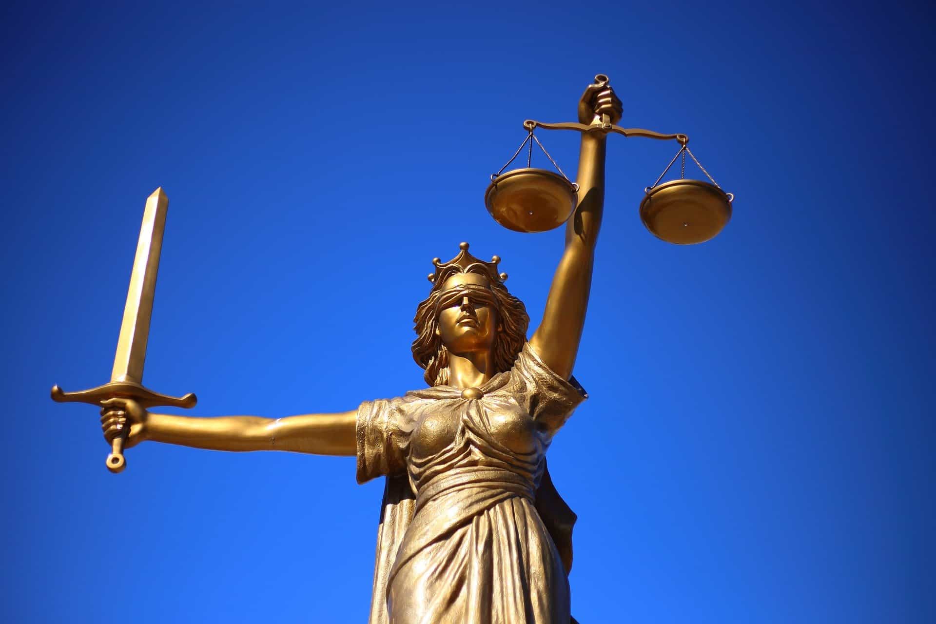 Definición de poder judicial. Su origen, funciones, características y ...