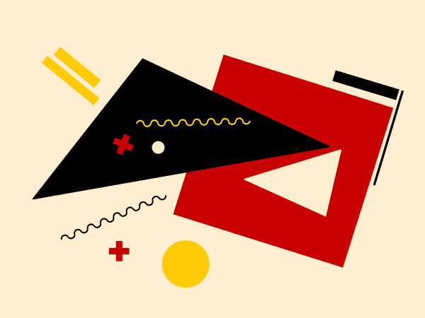 Definición de área. Enfoques, usos y ejemplos