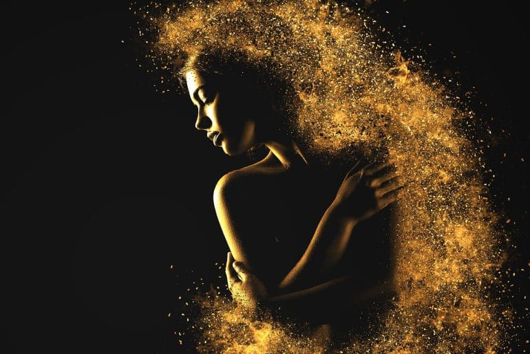 Definición de sólido. Como estado, tipos de cuerpos, en matemáticas ...