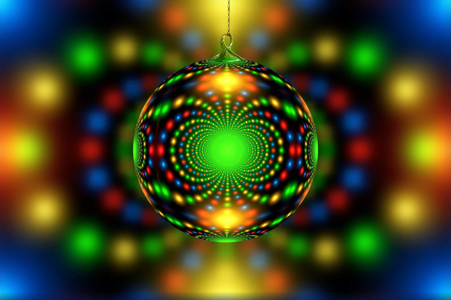 Definición de simetría. Tipos, simetría y asimetría