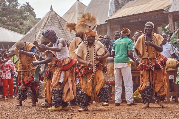 Definición de danza. Sus elementos, características y tipos de danza