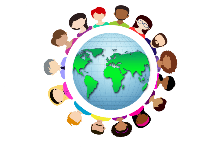 Definición de participación. Quiénes participan, clasificación de la ...