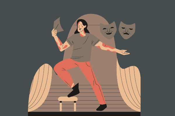 Definición de ironía. Sarcasmo, paradoja, teatro