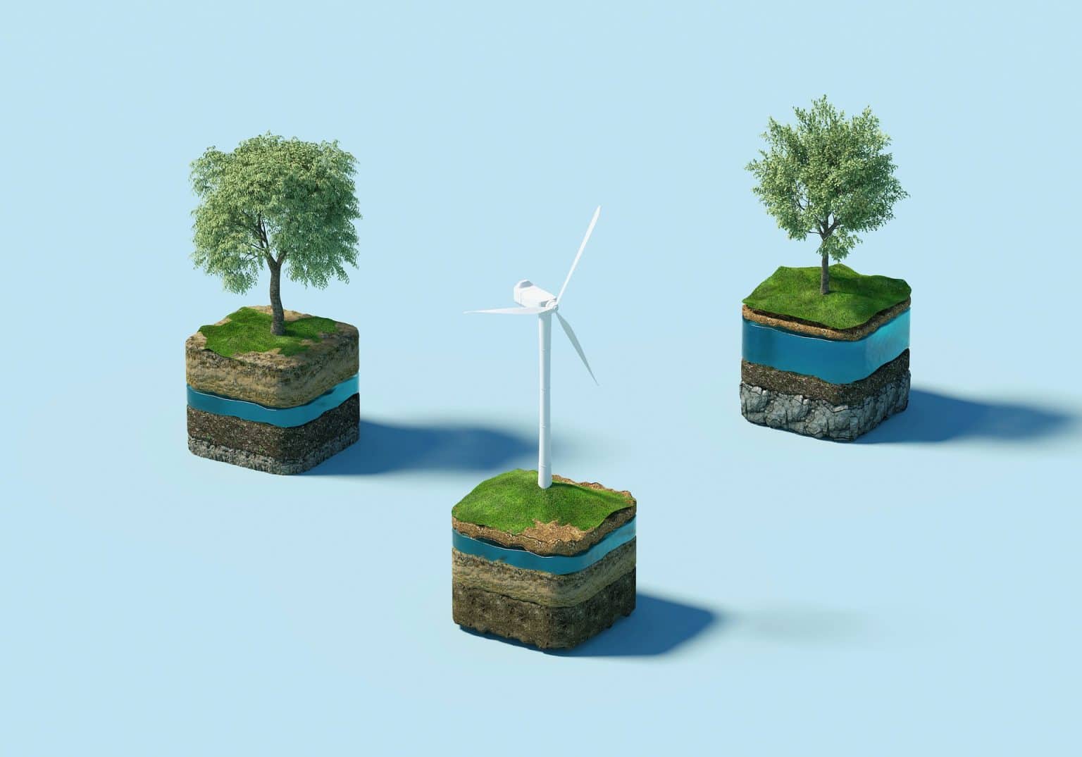 Definición de sustentable. Características, dimensiones, sustentable y ...