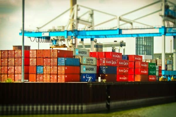 Definición de comercio. Origen, partes, clasificación