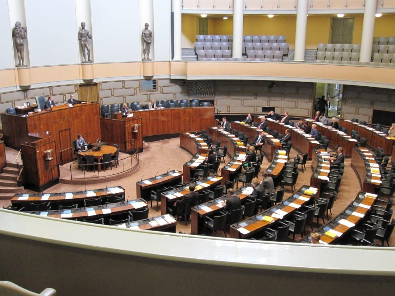 Definición De Gobierno Funciones Rasgos Y Tipos