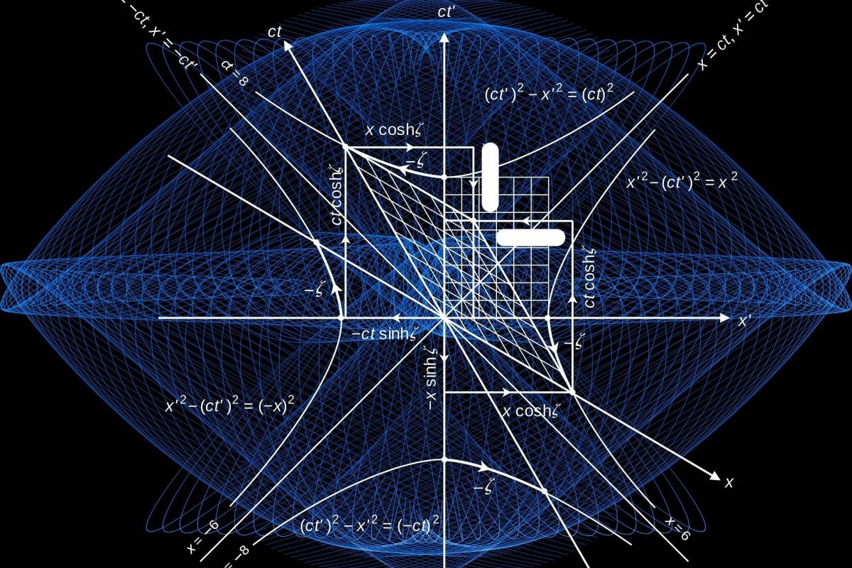 Definición de plano. Usos, en geometría, en geografía, dibujo técnico ...
