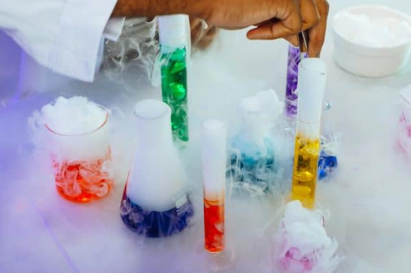 Definición de compuesto. Rasgos, perspectivas y ejemplos