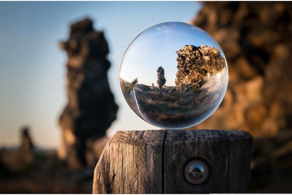 Definición de imagen. Funciones y tipos de imágenes