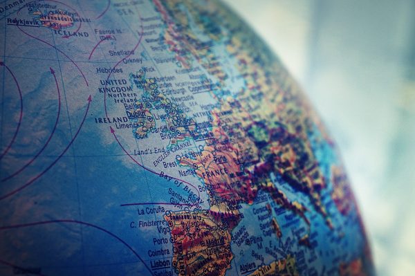 Definición de país. Historia, características y clasificación