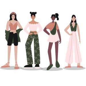 Definición de mujer. Concepto biológico vs social