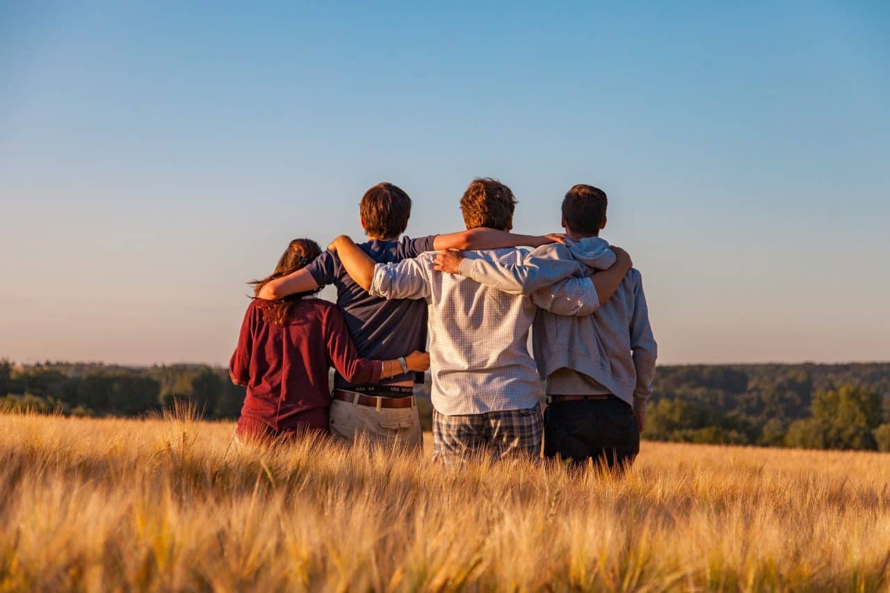Definición de juventud. Perspectivas, ejemplos y características