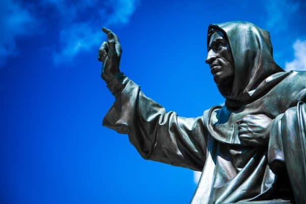 Definición de panteísmo. Tipos, rasgos y autores