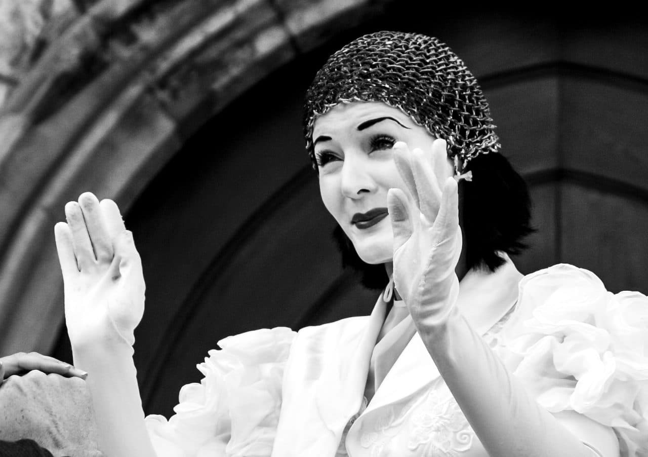 Definición de pantomima. Historia, rasgos y exponentes