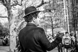 Definición de pantomima. Historia, rasgos y exponentes