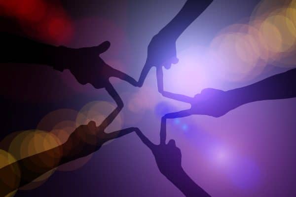 Definición de solidaridad. Como valor, visiones, principio y diferencia ...