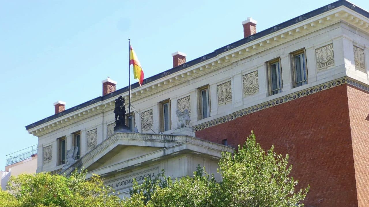 Definición de RAE. Su origen, objetivos, publicaciones y las academias ...