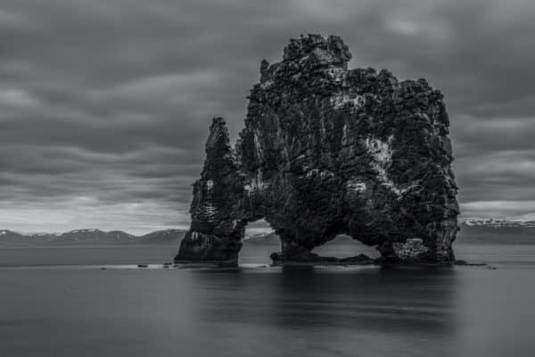 Definición de erosión. Causas, rasgos y ejemplos