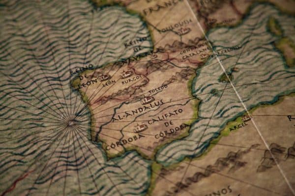 Definición de hito. Rasgos, tipos e historia