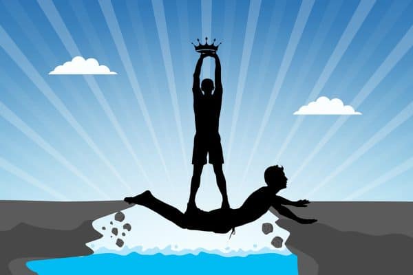 Definición de imprudencia. Tipos, usos y ejemplos