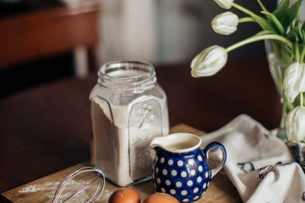 Definición de receta. Tipos, características y ejemplos