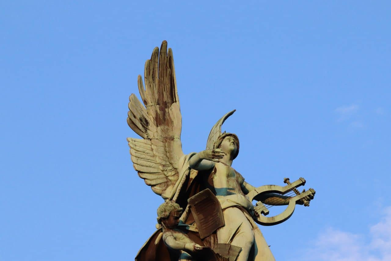 Definición de oda. Historia, etimología, tipos y usos