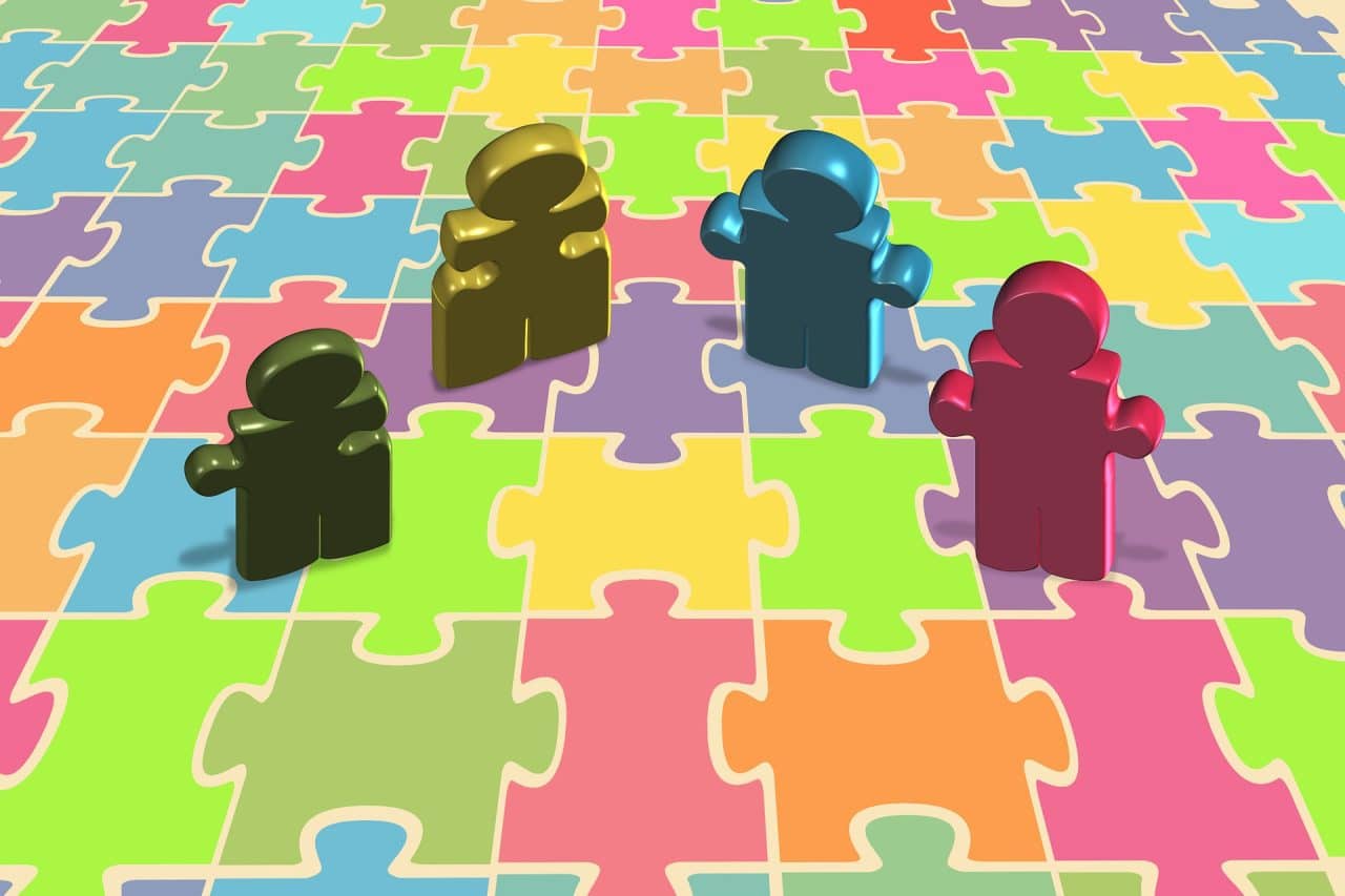 Definición de inclusión. Rasgos, tipos y ejemplos