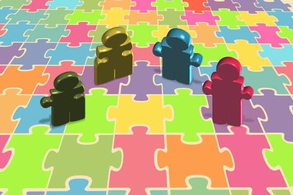 Definición de inclusión. Rasgos, tipos y ejemplos