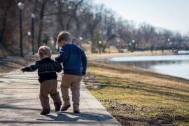 Definición de fraternidad. Historia, rasgos y ejemplos