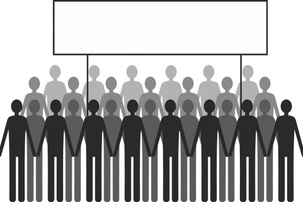 Definición de activismo. Rasgos, manifestaciones y ejemplos