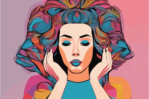 Definición de introspección. Rasgos, técnicas y ventajas