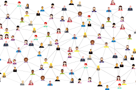 Definición de interdependencia. Fundamentos, dimensiones y manifestaciones