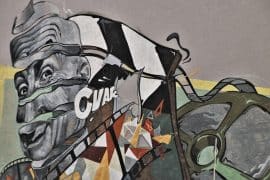 Definición de postestructuralismo. Características, historia ...