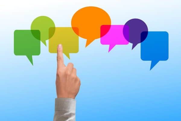 Definición de reciprocidad. Rasgos, tipos y usos