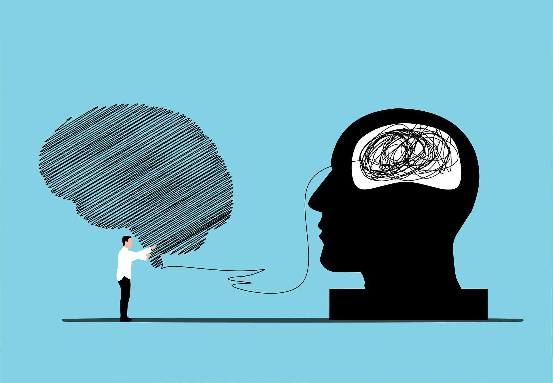 Definición de cognición. Teorías cognitivas, funciones y procesos de ...