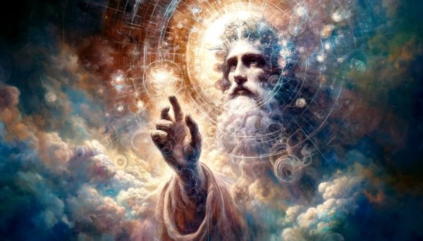 Definición de teísmo. Variantes, argumentos, religión, teología y filosofía