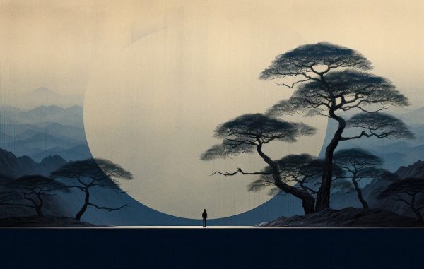 Definición de zen. Filosofía, doctrina, prácticas, arte y cultura