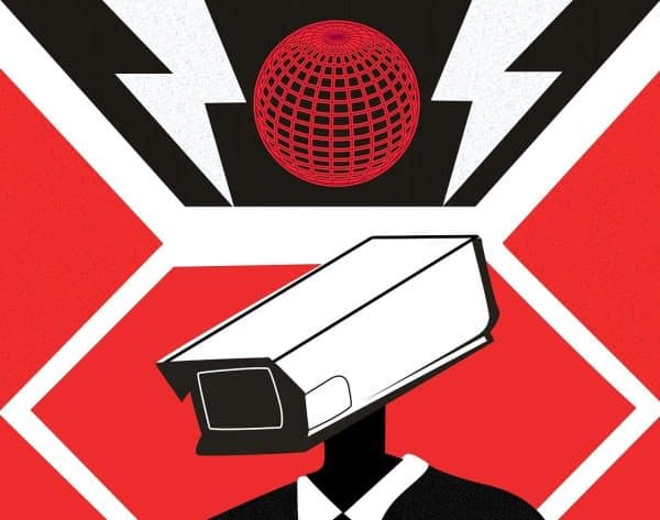 Definición de totalitarismo. Características, historia, modelos ...